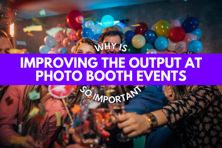 BoothMotion - Animations & Templates for Photo Booth Owners